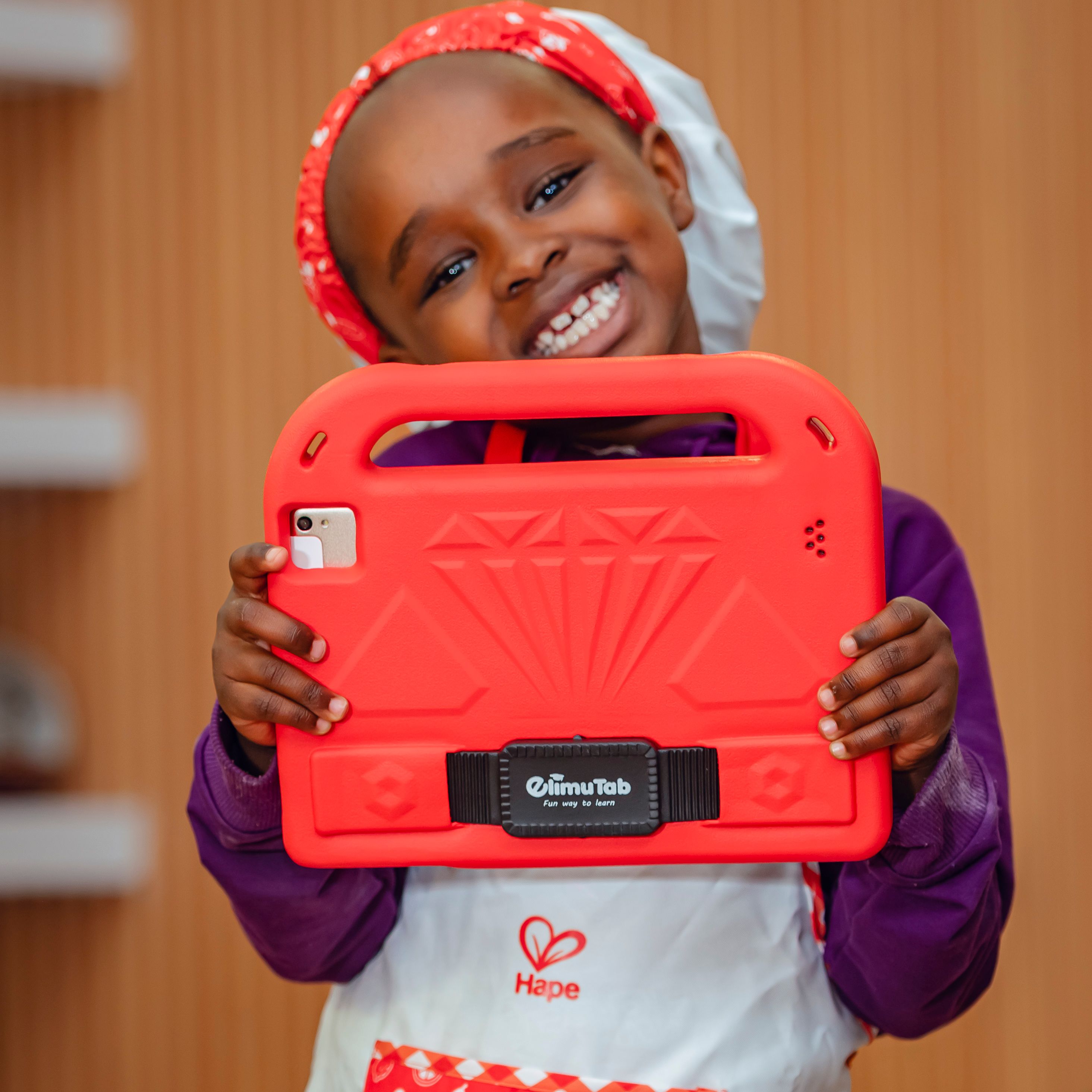 Why We Invested in Elimutab: Democratizing Access to Education in Kenya Why We Invested in Elimutab: Democratizing Access to Education in Kenya