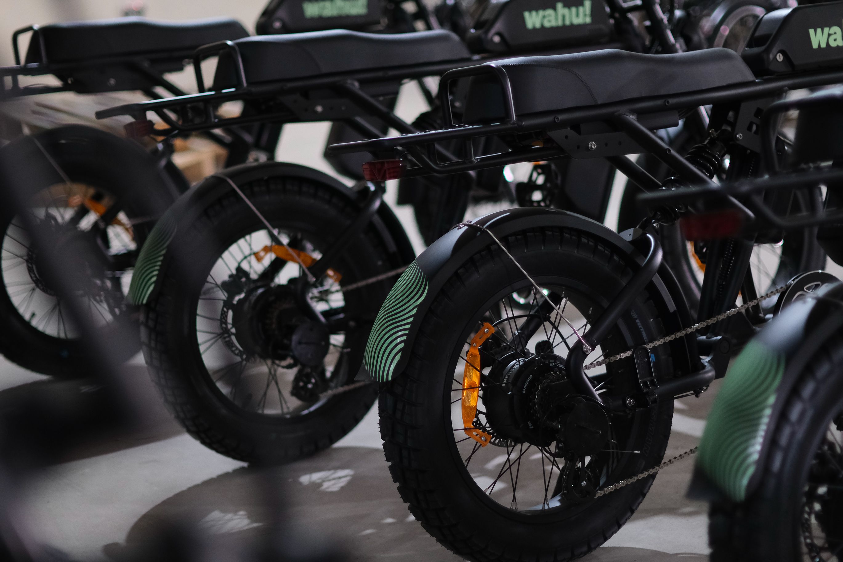 Revolutionizing Ghana’s Delivery Sector: The Strategic Investment in ...