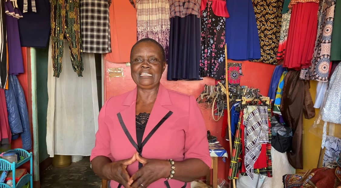 Why We Invested in Cherehani – Providing Credit and Productive Assets to Women’s Micro ...